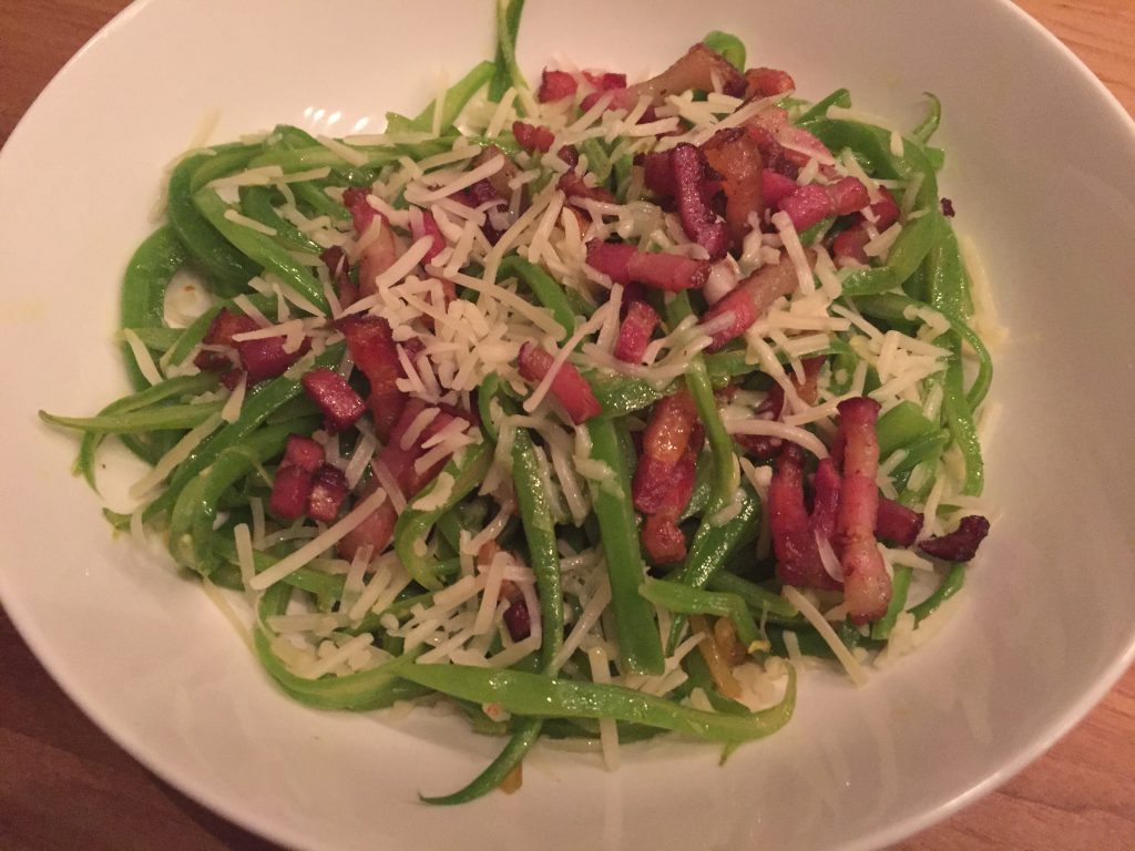 Kip in ajvar – De Keuken van Santpoort